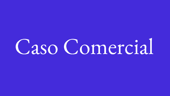 Caso by David Bonifaz on Prezi