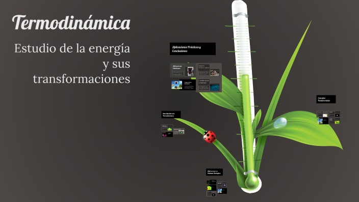 Termodinámica by MARTIN GERARDO PEÑARANDA TAPIA on Prezi