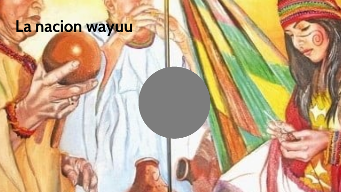 Historia del pueblo wayuu by ANA LUZ AGUILAR GOMEZ on Prezi