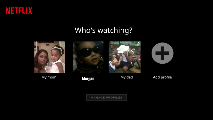 The story of my name english project.. by Parker Morgan on Prezi