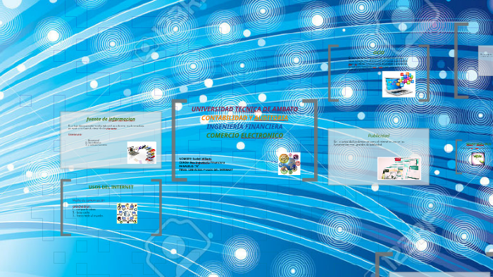 SERVICIOS Y USOS DEL INTERNET by ISABEL VILLACIS ZAMORA on Prezi