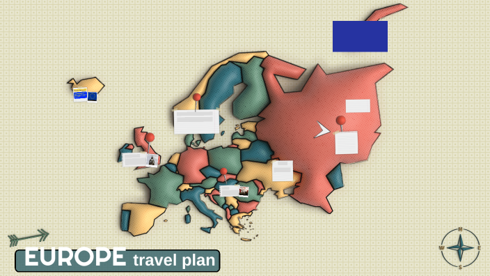 Europe by Isabella Gross on Prezi