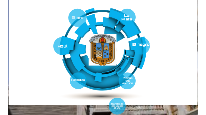 Significado escudo de la UG by Alfonso ZR on Prezi
