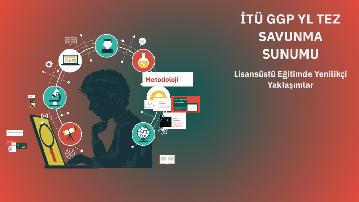 İTÜ GGP YL TEZ SAVUNMA SUNUMU by Mustafa CAGAL on Prezi