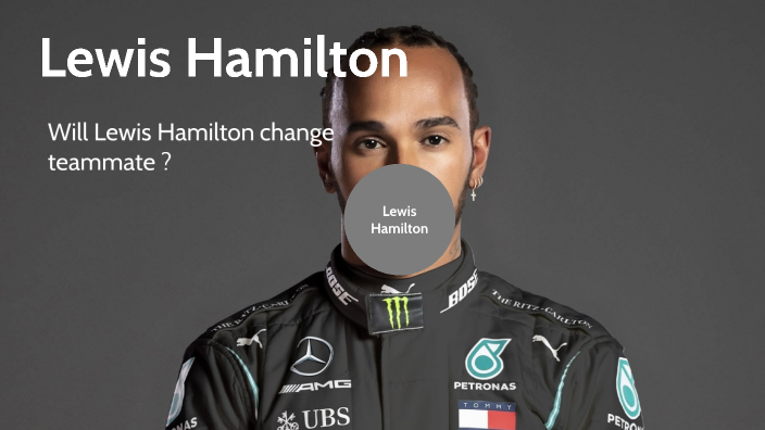 Lewis Hamilton by guigui dbs on Prezi