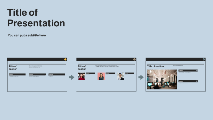 Optimizing Third-Party Vendor Management with Certa by Ana Mehilli on Prezi Optimizing Third-Party Vendor Management with Certa by Ana Mehilli on Prezi