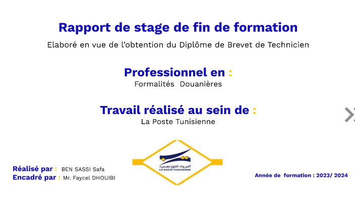 by Safa Sassi on Prezi