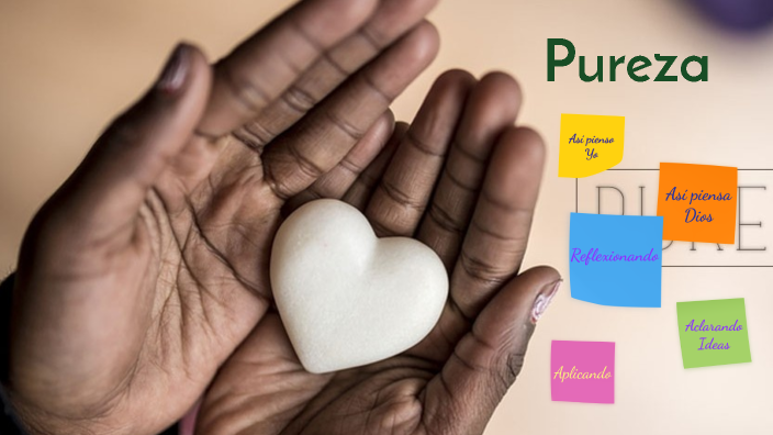 Pureza by Abel Isaac Condori Siles on Prezi