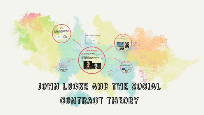 John locke and the social contract theory by Johnathan Schaeffer on Prezi