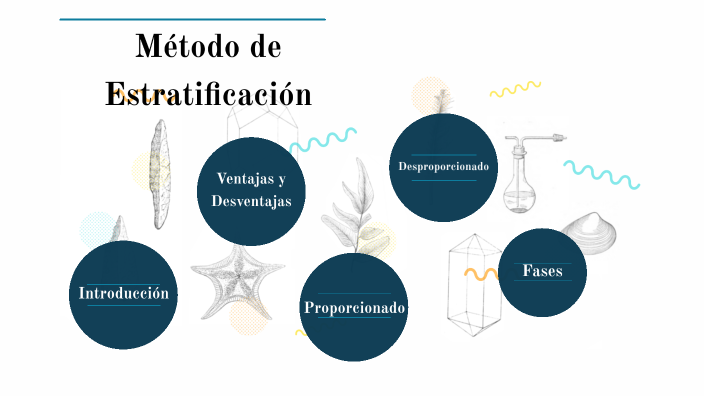 Estratificación by Silvina León on Prezi
