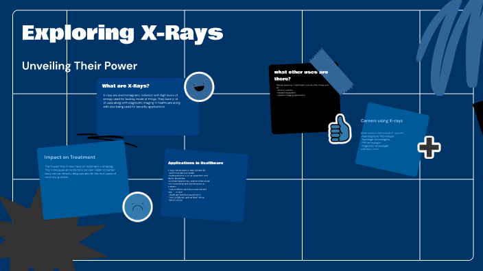 Exploring X-Rays by sheldon field on Prezi
