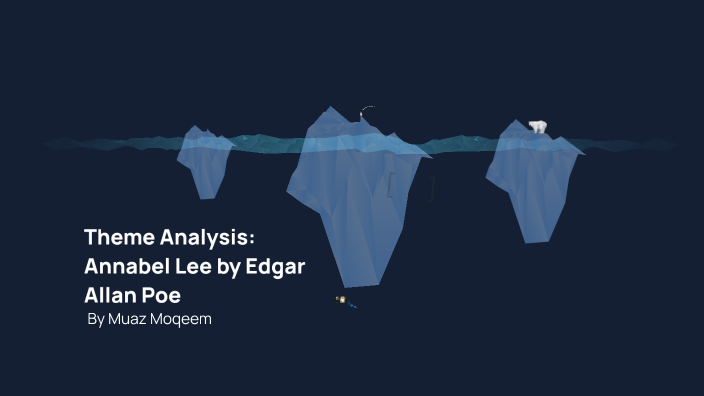 Annabel Lee analysis by MM 7867 on Prezi