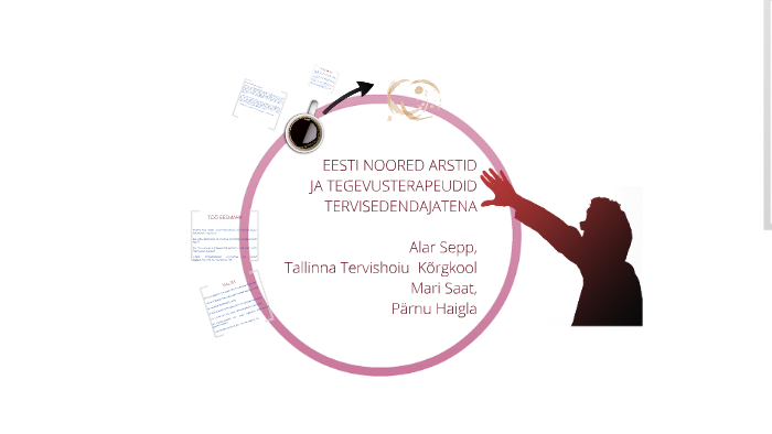 Eesti noored arstid ja tegevusterapeudid tervisedendajatena by Alar ...