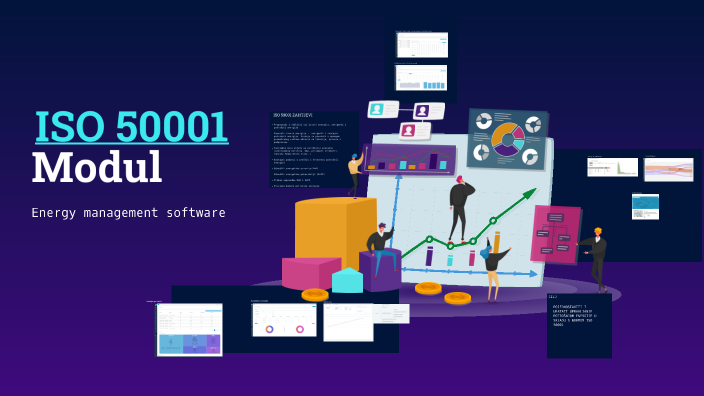 ISO 50001 MODUL by Marko Beslać on Prezi