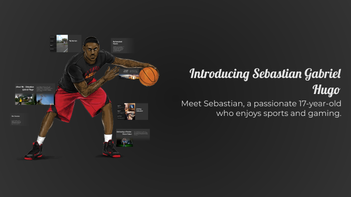 Introducing Sebastian Gabriel Hugo by Sebastian Gabriel Dino on Prezi
