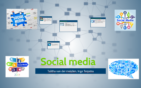 Talitha van der meijden, Inge Terpstra by on Prezi
