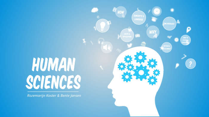 Human Sciences Knowledge Framework by Rozemarijn Koster on Prezi