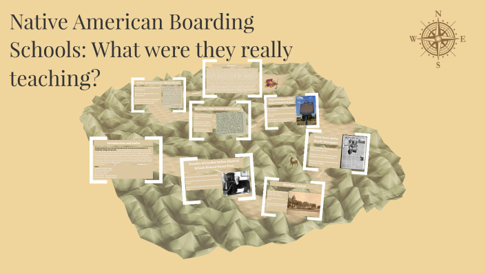 The History of Native American Boarding Schools by Miriam Reetz on Prezi
