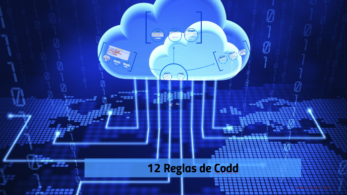 12 Reglas de Codd by Eduardo Sarceño on Prezi