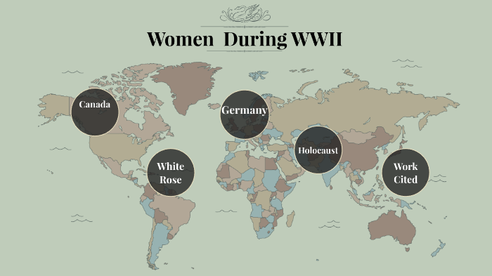 Women Rights WW2 by MARIN FARMER on Prezi