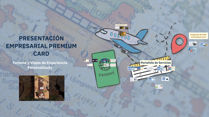 PRESENTACION EMPRESARIAL PREMIUM CARD by Diego Andres Martinez Ruiz on ...