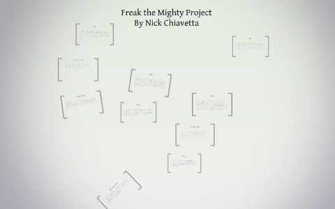 6. Chiavetta, Nick FTM Project Prezi by Nick Chiavetta on Prezi
