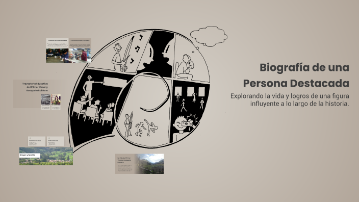 Biografía de una Persona Destacada by andrea yepes on Prezi