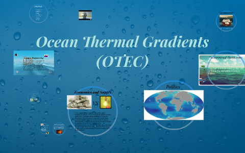 Ocean Thermal Gradients by keennan sudduth on Prezi