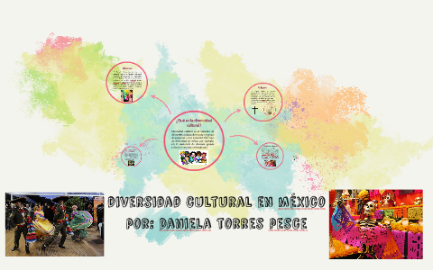 diversidad cultural en méxico by Daniela Torres on Prezi