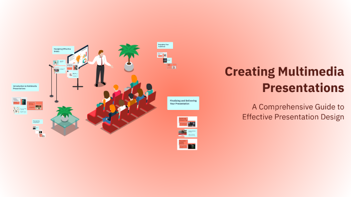 Creating Multimedia Presentations by Wiktor Głuszcz on Prezi