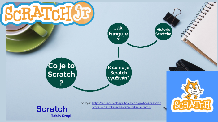Scratch by Robin Grepl on Prezi