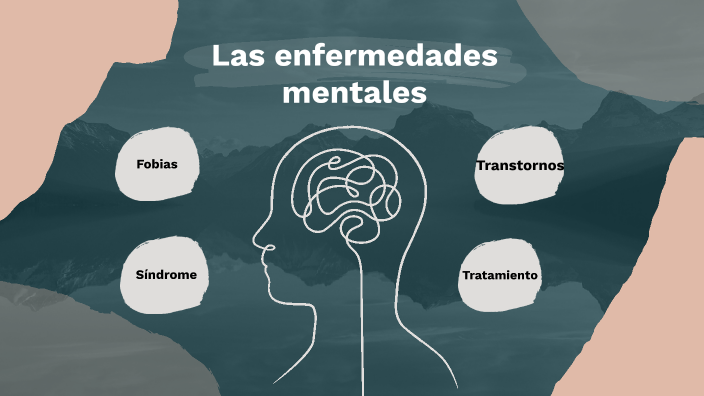 Enfermedades mentales by ÍÑIGO ALONSO PUENTES on Prezi