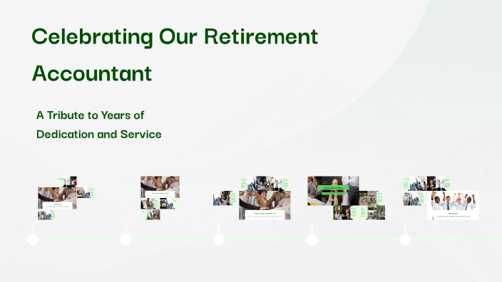Celebrating Our Retirement Accountant by Crizjai Regidor on Prezi