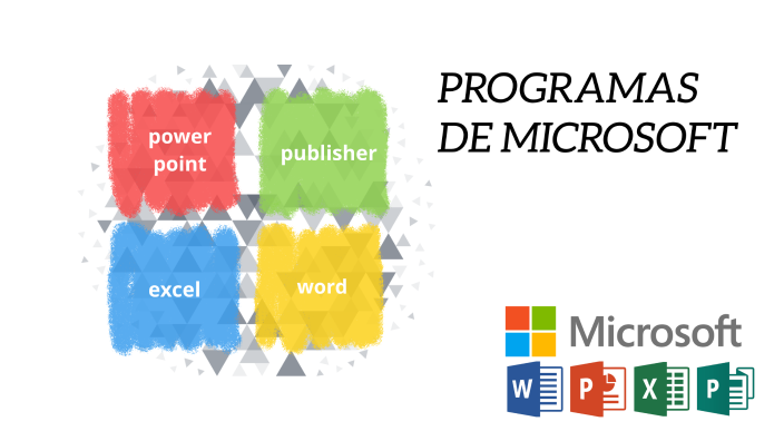programas de microsoft by edwin matul on Prezi