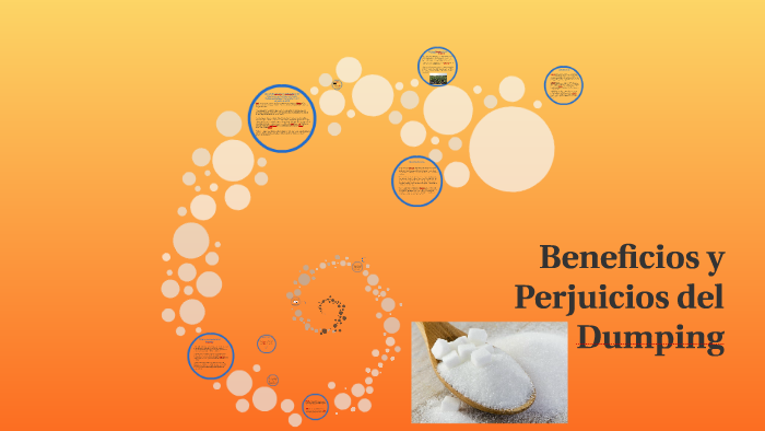 Beneficios y Perjuicios del Dumping by Genaro Lopez on Prezi