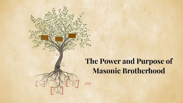 The Power and Purpose of Masonic Brotherhood by genesis nazario on Prezi