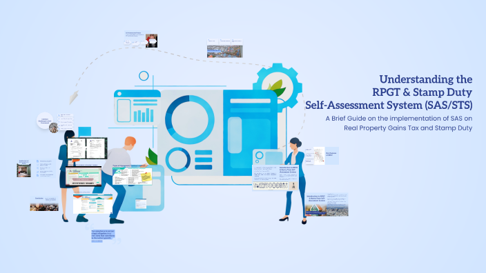 Understanding RPGT & Stamp Duty Self-Assessment System by Jena J on Prezi