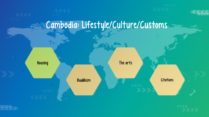 Cambodia: Lifestyle/Culture/Customs by Chad Hauck on Prezi