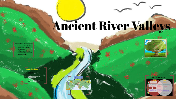 Ancient River Valleys by Susan Wilson on Prezi