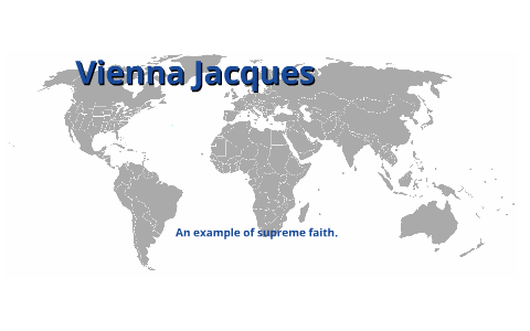 Vienna Jacques by Lloyd Grubham on Prezi