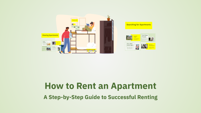 How to Rent an Apartment by JOSEPH CHAGOLLA on Prezi