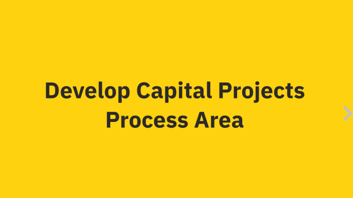 Capital Projects Workflow by Tsengyang Vang on Prezi