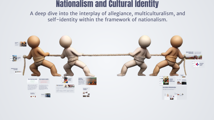 Exploring Loyalties: The Complexities of Nationalism and Cultural ...