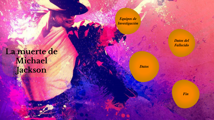 Caso Michael Jackson by Nick Gher on Prezi
