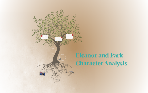 Eleanor and Park Character Analysis by Bella Pr on Prezi