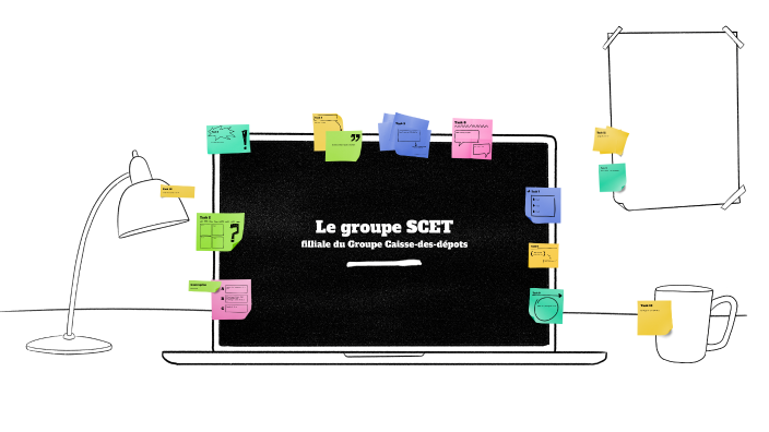 Le groupe SCET by Timothée Faivre on Prezi