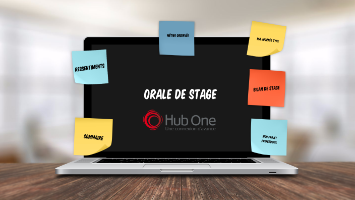 Orale de stage by marcel reaux on Prezi