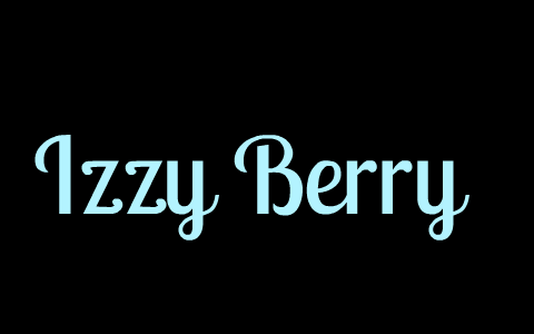 Izzy Berry: Her life, accomplishments, personality, characteristics ...