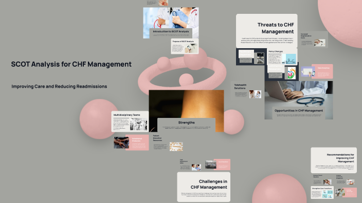 SCOT Analysis for CHF Management by Jessica Claycomb on Prezi