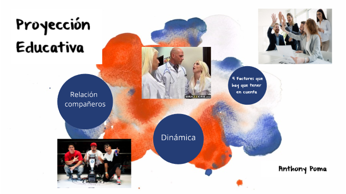 Trabajo en Equipo by Anthony Poma Torrejon on Prezi